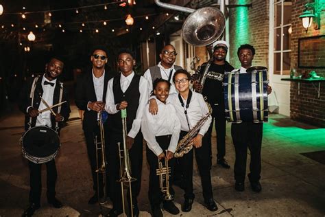 Jazz Band Of America