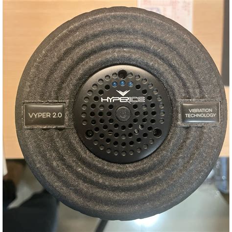 好物嚴選｜hyperice Vyper 20 震動滾筒 振動滾筒 蝦皮購物