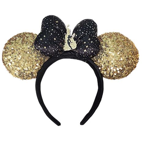 Disney Headbands At Disneyland At Caren Knuckles Blog