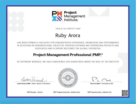 Ruby Arora On Linkedin I Am Thrilled To Announce A Significant Milestone In My Professional