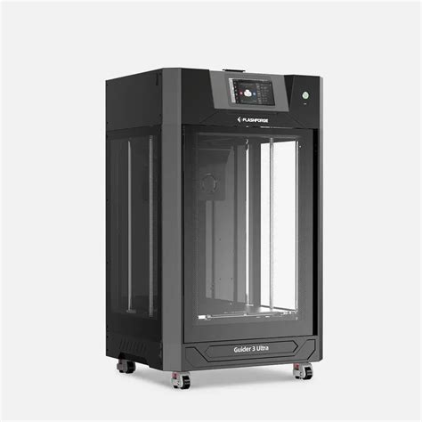 Flashforge Guider 3 Ultra Large High Speed 3d Printer In Dubai Uae 3dprintu Ae