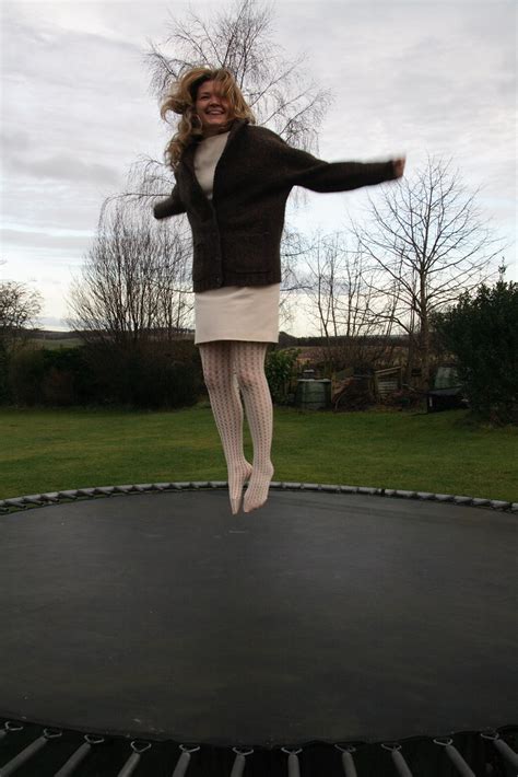 My Bouncing Girl Boing Keithnairn Flickr
