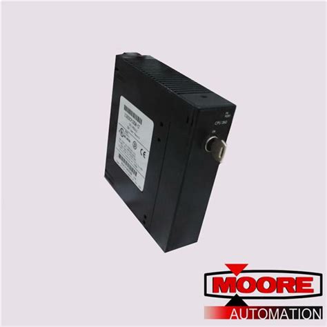 IC CPU GE Processor Module