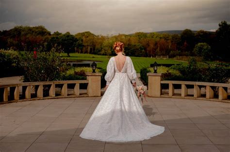 Crow Wood Hotel And Spa Wedding Venue Burnley Lancashire Uk