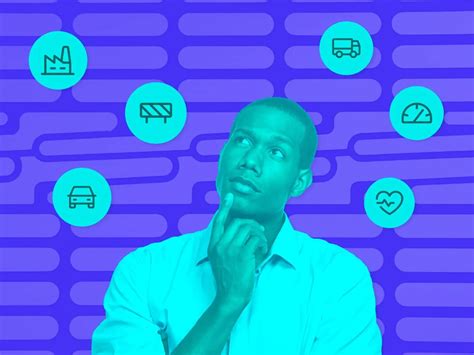 The Opportunity And The Challenge Of Iot Use Cases Iot For All