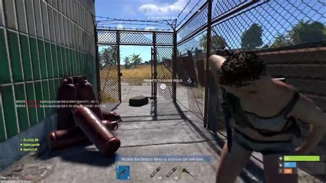 rust buddy youtube