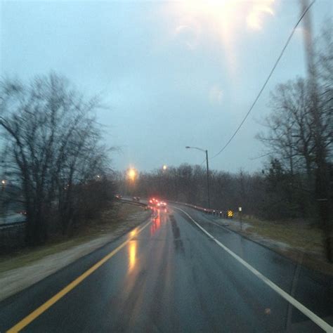 Photos At Garden State Parkway Exit 105 Road In Eatontown