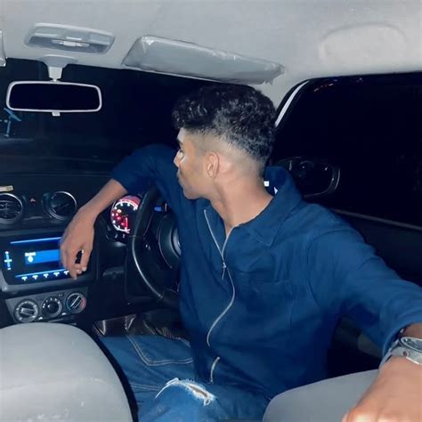 Ashwin Ashwin 7 • Threads Say More