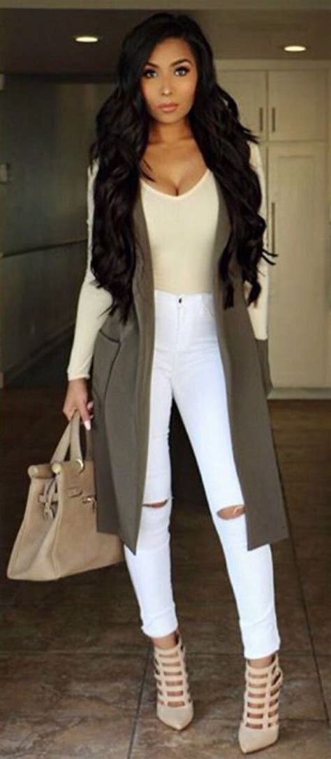 56 Best Hot Mom Outfits Ideas Outfits Fashion Outfits Cute Outfits