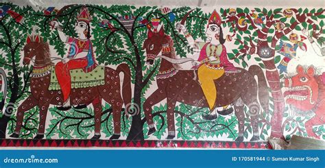 Mithila Cartoons Illustrations And Vector Stock Images 45 Pictures To