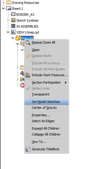 solved create centerline from sweep autodesk community