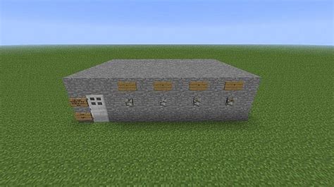 Code Door Minecraft Map
