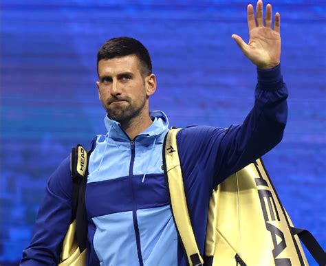 Novak Đoković Priznao Da Je Nazadovao Srbin Iskreno Pričao Kineskim Medijima O Svom Znanju