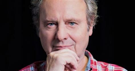 Dolor En El Teatro Argentino Murió Eduardo Lamoglia Referente De La