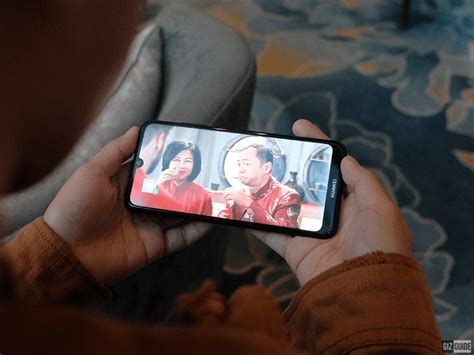 Huawei Y Pro Review Major Upgrade