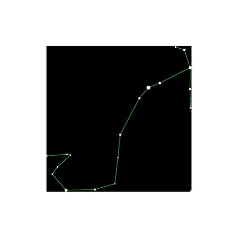 Scorpius Pattern Noirlab Scorpius Pattern Noirlab