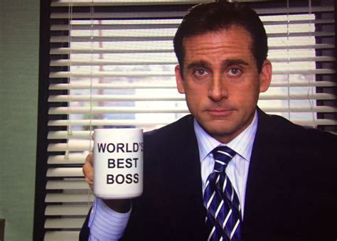 21 Microscopic Details On The Office That Prove Just How Deep That Show