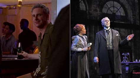 From Funky Spunk To Good On Paper Guy Sex And The Citys Best Broadway