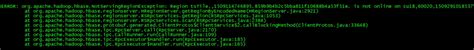 Hbase Coprocessor实现hbase二级索引hbase通过coprocessor方案实现二级索引 Csdn博客