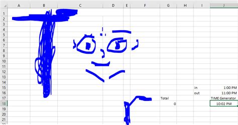 Random Function Parameters Formula Rexcel