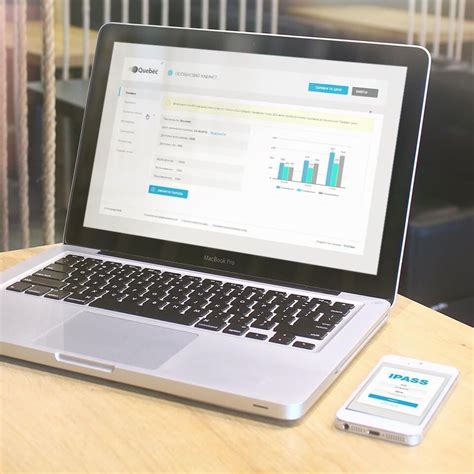 Ipass - Webcase Studio