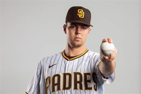 The San Diego Padres Heremup