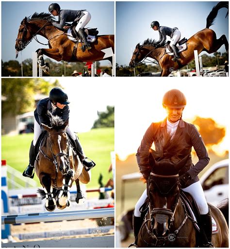 Professional Equestrian Photography