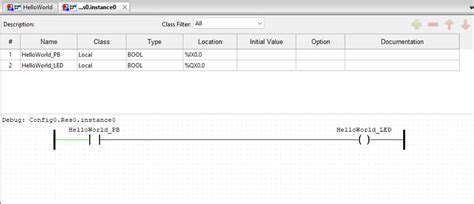 PLC Ladder Logic On An Arduino Introduction To OpenPLC Technical Articles