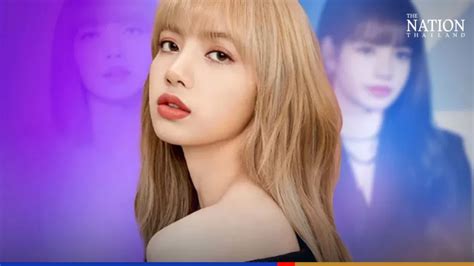Twitter Users Find Blackpinks Lisa 2nd Most Beautiful Asia News