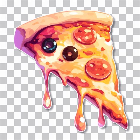 Fiery Hot Chili Pepper Sticker Digital Png Stickers Download