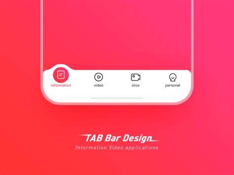 TAB icon design by 𝒋𝒊𝒆𝒔 on Dribbble