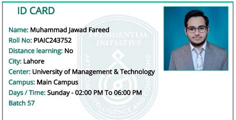 muhammad jawad on linkedin techcommunity newtechnology ai