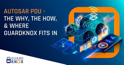 Pduprocessing Pdu Autosar Autonomousvehicles Moshe Shlisel