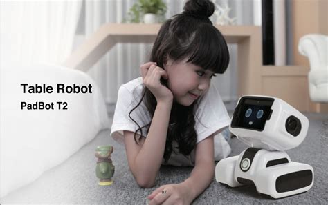 Table Robot Cafeculture