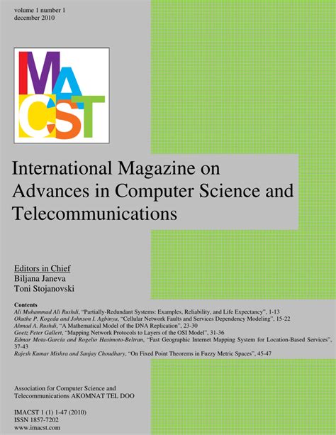 Pdf Partially Redundant Systems Examples Reliability And Life