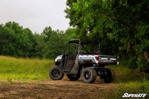 The Problem with Electric UTVs (and Why You Should Get One Anyway) | SuperATV Off-Road Atlas