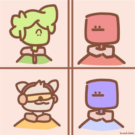 Where Are Kier And Dev Rcolorcrew