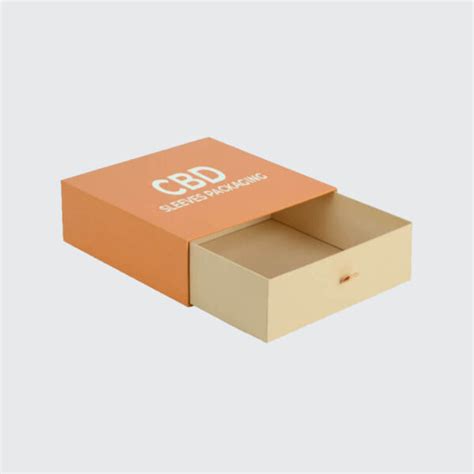 Buy Custom Cbd Packaging Boxes At Wholesale Rates