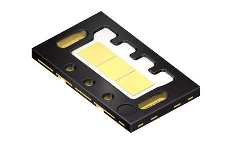 Product families 艾迈斯欧司朗 ams OSRAM