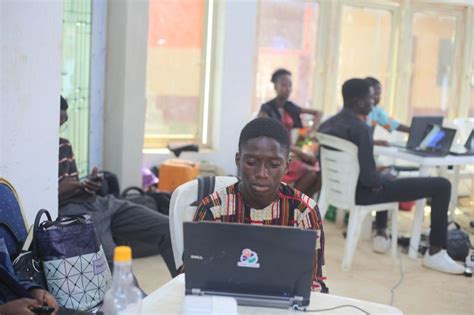 Anointed Kayode On Linkedin Biggest Scam In History 🙀😂 I Remember Back