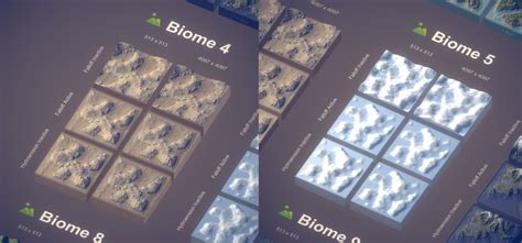 Terraforge 2 Procedural Terrain Generator