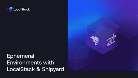 localstack a fully functional local cloud stack
