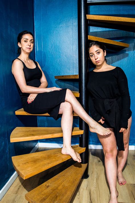 Sophia Karoline Aamand Uddin The London Photo Show