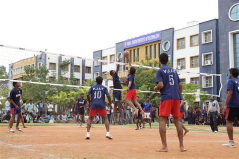 Vidya Jyothi Institute Of Technology Vjit Hyderabad Courses Fee