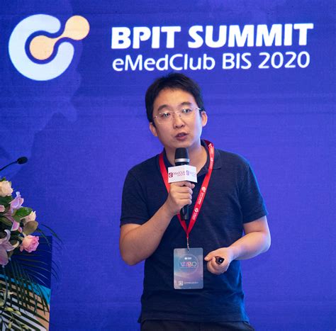 博雅辑因袁鹏飞博士出席2020 BPIT生物药创新技术大会并发表演讲 凤凰网