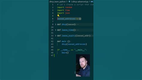 Python Dictionaries Programming Coding Devnet Youtube