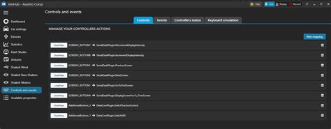 Botonera De Sim Racing Con Arduino 3dvictor