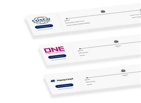 Optimize Freight Pricing With Rate Management System