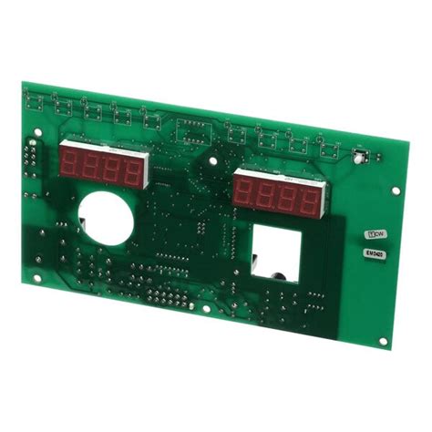 Hobart 00 916658 Pcb Assemblystd Timer