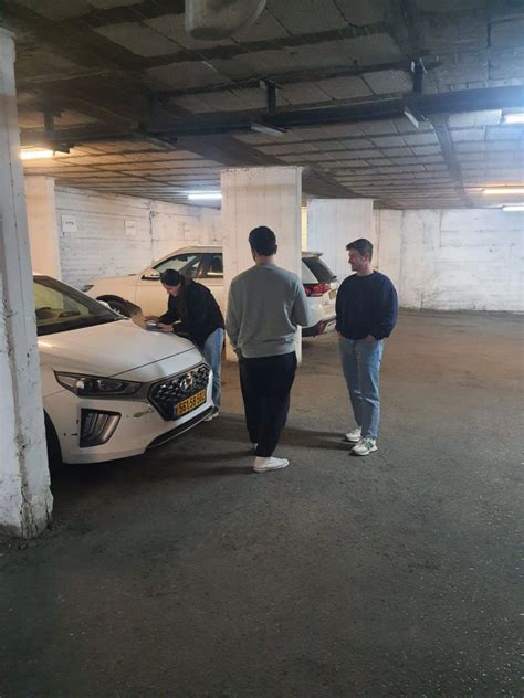 Demoing During A Missle Attack Almost Only In Israel You Are A True… Eldad Postan Koren